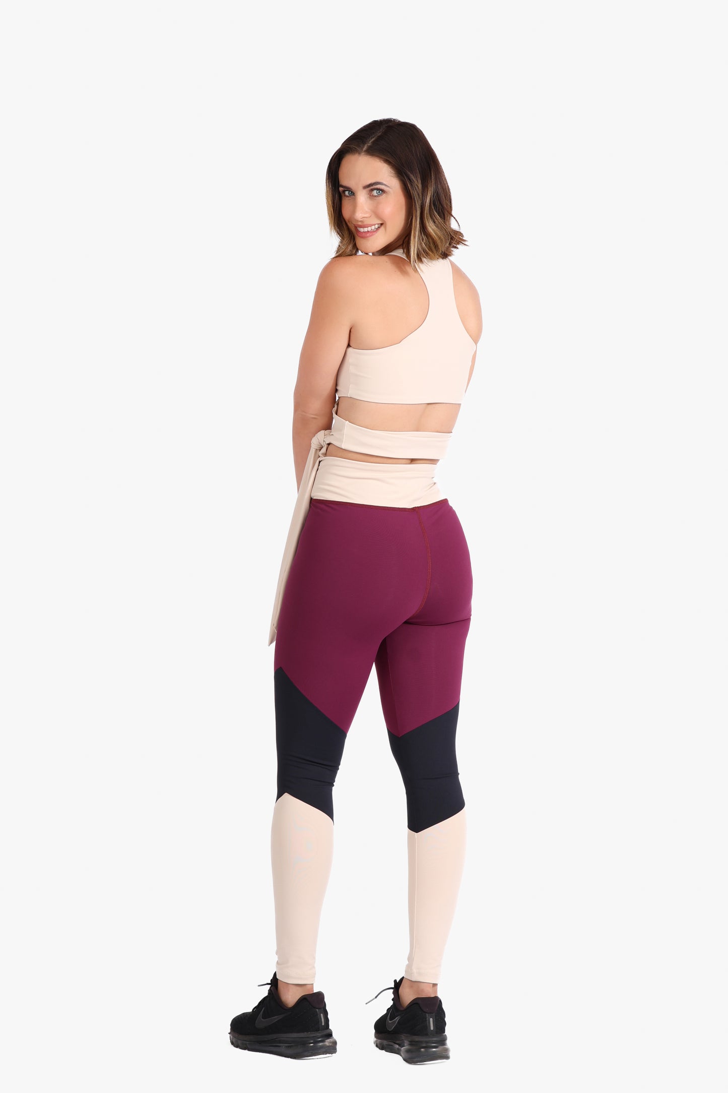 VYTA Brand | Responsible Athleisure for Women – VYTA BRAND